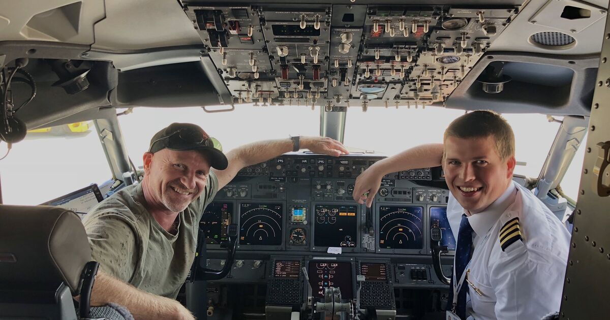 How to become a pilot | Fly For Fun