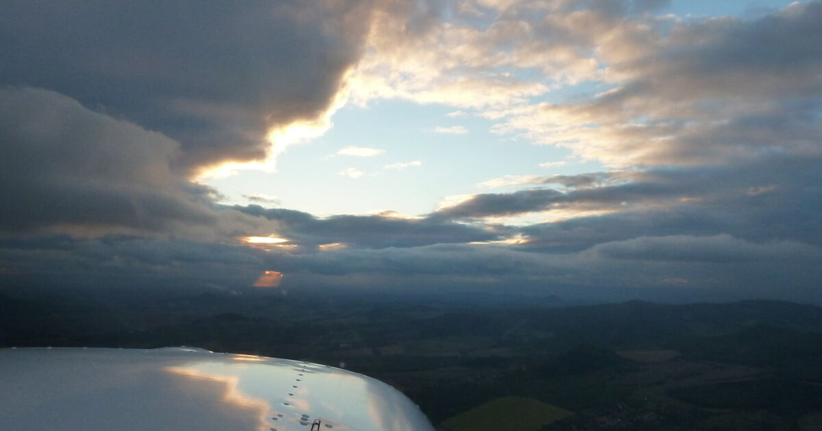 Time building | Fly For Fun