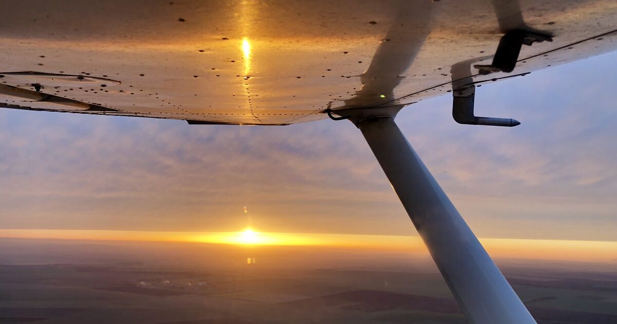 Pricelists | Fly For Fun