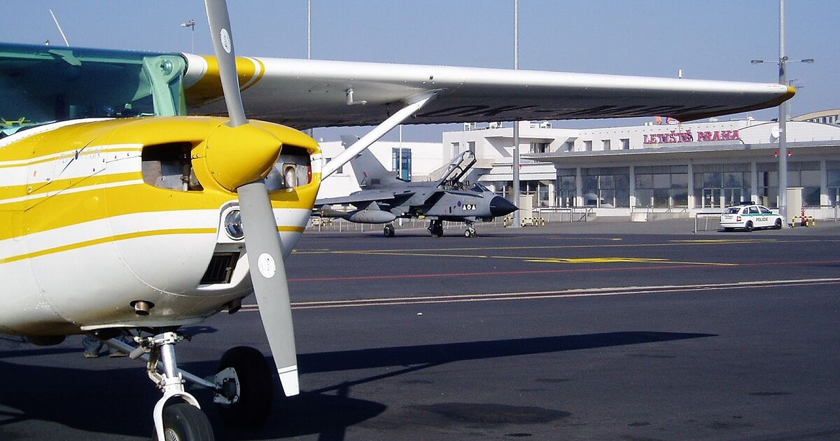 Private airplane pilot - PPL(A) | Fly For Fun